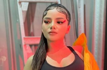 Dinar Candy Beri Selamat ke Deddy Corbuzier, Netizen: Kamu Kapan ...