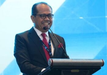 Peradi SAI Gelar Rakernas III, Juniver Girsang: Kami Adaptif dan Inovatif - News+ on RCTI+