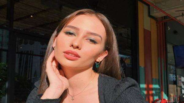 Profil dan Biodata Anna Jobling, Aktris Malaysia Pemeran Melur untuk Firdaus | News+ on RCTI+