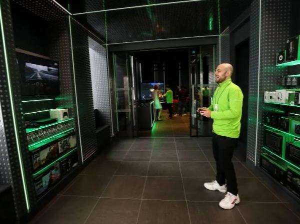 Microsoft Boyong Gim Xbox ke TV Pintar Samsung | News+ on RCTI+