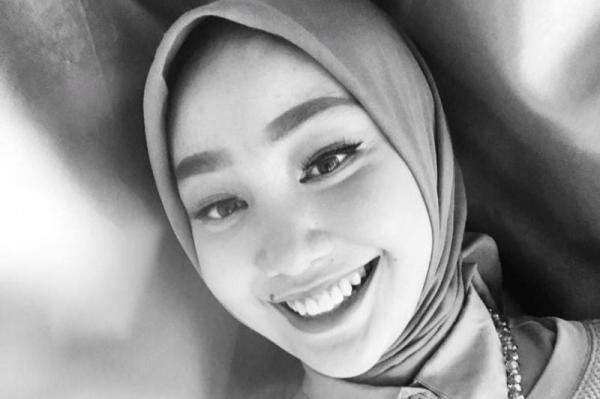 Vina Muliana Seleb TikTok yang Masuk Forbes 30 Under 30, Terkenal ...