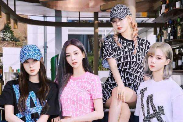 aespa Comeback lewat Mini Album Girls, Ini Rangkaian Acaranya | News+ on RCTI+