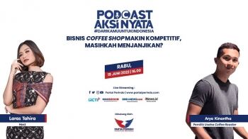 Bisnis Coffee Shop Makin Menjamur dan Kompetitif, Ini 3 Tips Suksesnya ...