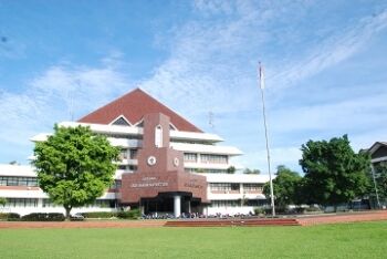 IPB University Jadi Satu-Satunya Kampus di Indonesia yang Masuk Ranking ...
