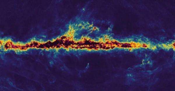 Ilmuwan Bikin Peta Bima Sakti, Paling Akurat dan Lengkap | News+ on RCTI+