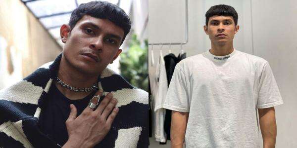 Fakta dan Profil Indra Mahesa, Model Peserta Match Island yang Ganteng Abis - News+ on RCTI+