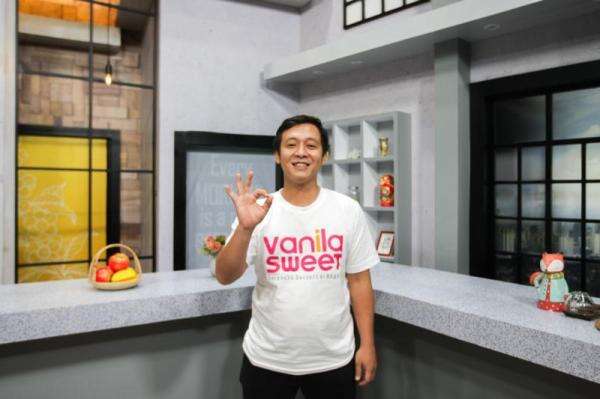 Indra MasterChef Indonesia 9 Disebut si Kuda Hitam oleh Netizen, Begini ...