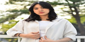 Profil dan Biodata Azizi Asadel: Umur, Agama dan Karier, Member JKT48 Jadi Center di Lagu Baru ...