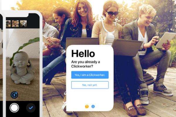 Apa Itu Clickworker? Begini Penjelasan Lengkap dengan Cara Daftar dan ...