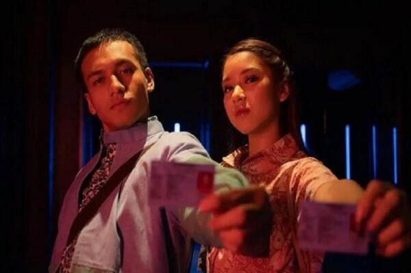 Biodata Pemain Film My Sassy Girl Indonesia Remake Dari Serial Korea News On Rcti