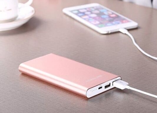 7 Rekomendasi Powerbank Terbaik dan Tahan Lama, Harga Terjangkau ...