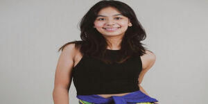 Profil dan Biodata Azela Putri: Umur, Agama dan Karier, Aktris Cantik ...