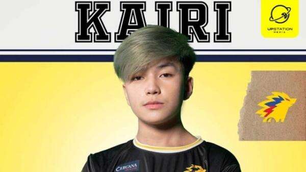 Resmi Keluar dari ONIC PPH, Kairi Bakal Gabung ke ONIC Esports? | News+ ...