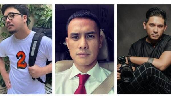 Artis Ganteng Keturunan Batak | News+ on RCTI+ Artis Ganteng Keturunan Batak | News+ on RCTI+