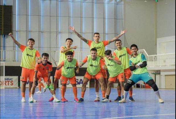 Format Kompetisi Liga Futsal Profesional 2021, Kenali Aturan dan ...