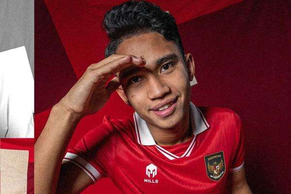 Catat! Seragam Baru Timnas Indonesia Dijual Bebas 5 Juli 2022 | News+ ...