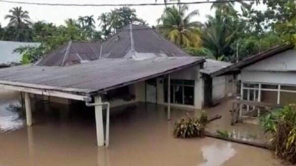 Update Banjir Bengkulu : 1.538 Rumah Warga di 3 Daerah Terendam Air ... Update Banjir Bengkulu : 1.538 Rumah Warga di 3 Daerah Terendam Air ...