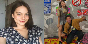 Fakta dan Profil Ditha Rizky Amalia, Pacar Dustin Tiffani yang Cantik ...