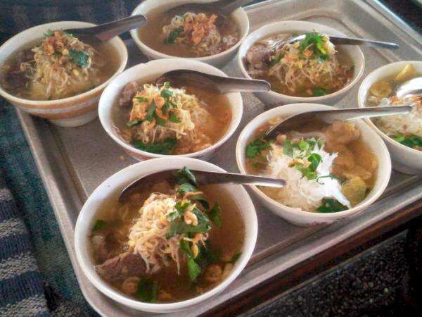 Nikmatnya Soto Seger Hj. Fatimah, Kuliner Khas Boyolali yang Jadi Langganan Jokowi | News+ on RCTI+