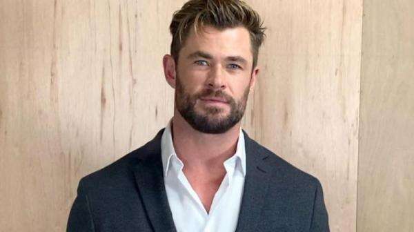 Biodata dan Profil Chris Hemsworth, Pemeran Utama Film Thor: Love and ...