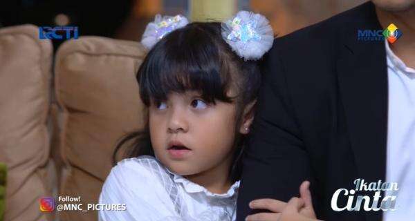 Link Live Streaming Ikatan Cinta 9 Juli 2022: Penjelasan Nino Membuat Reyna Kian Penasaran ...