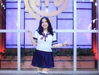 Potret Chef Marinka Cosplay Jadi Sailor Moon di MasterChef, Netizen ...