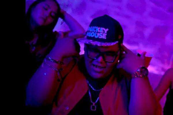 Keren, Rapper Muda Asli Jogja Ini Luncurkan Single Perdana | News+ on RCTI+