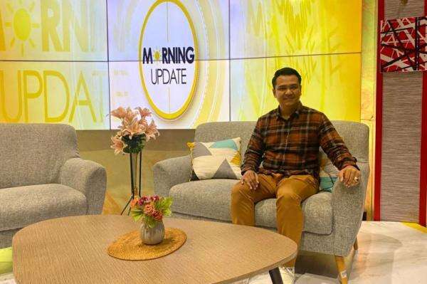 Mengenal Ari Chandra Kurniawan, Motivator Anak Muda yang Terinspirasi ...