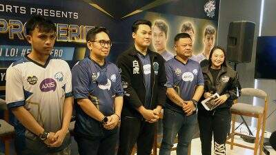 Reality Show EFC Pro Series 2022, Perlihatkan Lika-Liku Menjadi Pro-Player | News+ on RCTI+