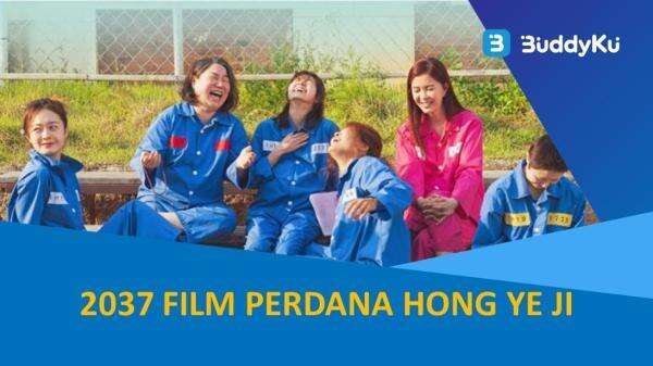 Sinopsis Film 2037 yang Viral di TikTok dan Pemainnya - News+ on RCTI+