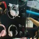 Fantech x Good Gaming Shop Hadirkan Smart Gaming Experience Zone ...