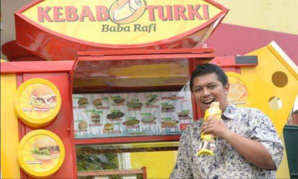 Kebab Turki Baba Rafi Tawarkan IPO di Harga Rp 120-Rp 130 per Saham ...