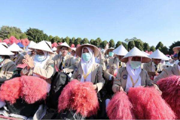 Orientasi dan Pengenalan Kampus bagi Maba UGM Digelar Luring, Begini ...