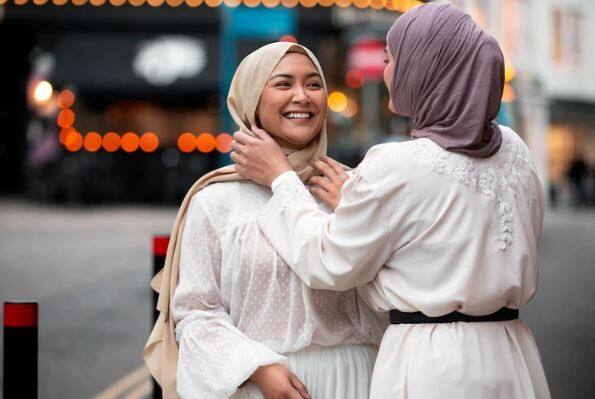 Tata Cara Berpakaian yang Baik Secara Islami | News+ on RCTI+