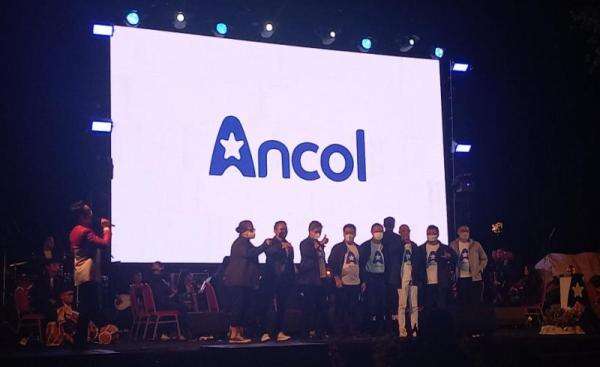 Ini Logo dan Tagline Baru Ancol, Ada Gambar Bintang Laut - News+ on RCTI+