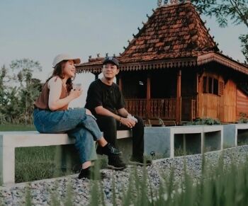 4 Coffee Shop Bernuansa Sawah di Yogyakarta, Cocok Buat Menikmati Senja ...