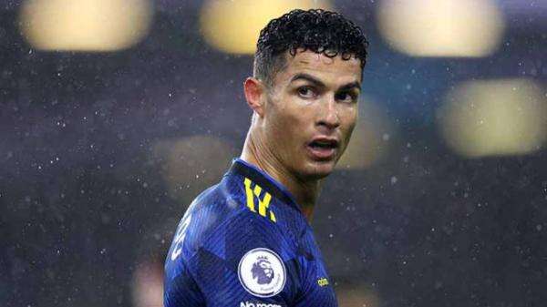 Mengenal Scrotox, Injeksi Botox yang Dilakukan Cristiano Ronaldo pada ...