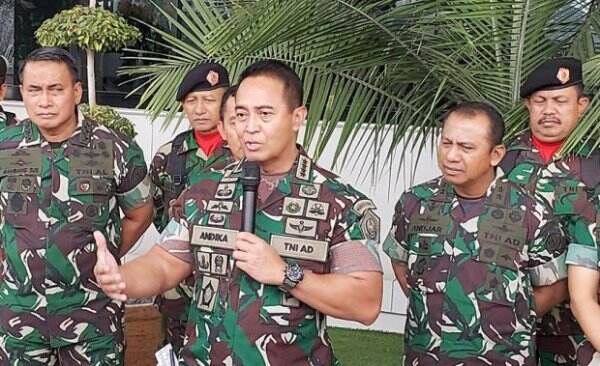 Panglima Pastikan Dokter TNI Terlibat Autopsi Ulang Brigadir J | News+ ... Panglima Pastikan Dokter TNI Terlibat Autopsi Ulang Brigadir J | News+ ...