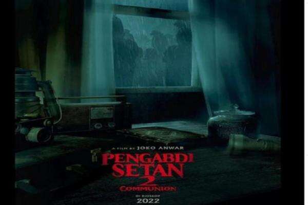 Seramnya Rumah Susun Angker Pengabdi Setan 2, Sudah 15 Tahun ...