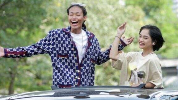 Jadi Rebutan si Kaya, Terkuak Sosok Pencetus Citayam Fashion Week Pertama Kali: Bukan Jeje ...