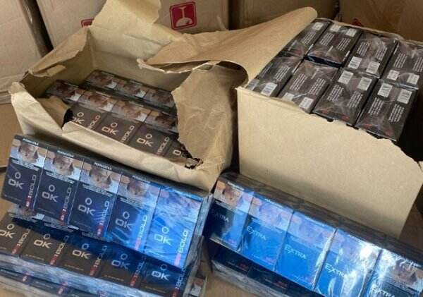31.980 Batang Rokok Ilegal Disita dari 8 Kecamatan di Kabupaten Bandung ... 31.980 Batang Rokok Ilegal Disita dari 8 Kecamatan di Kabupaten Bandung ...