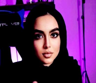 TikToker Asal Lebanon, Mariam Hadid, Mengaku Nabi Perempuan Pertama ...