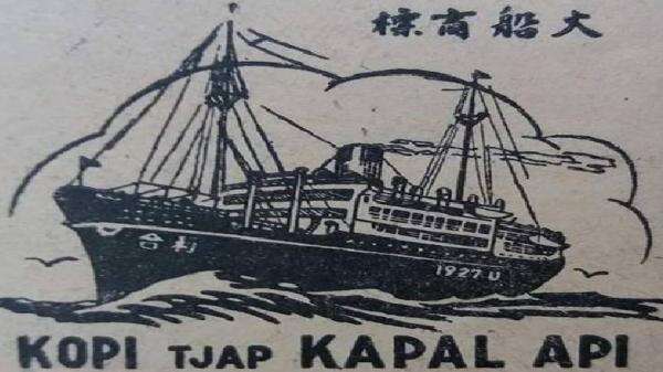 Soedomo Mergonoto Pendiri Kopi Kapal Api, Pernah Jadi Kernet, Ini Kiat ...