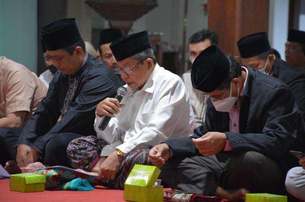 Sambut Tahun Baru Islam 1 Muharram, Bupati Banyumas Ajak Masyarakat ... Sambut Tahun Baru Islam 1 Muharram, Bupati Banyumas Ajak Masyarakat ...