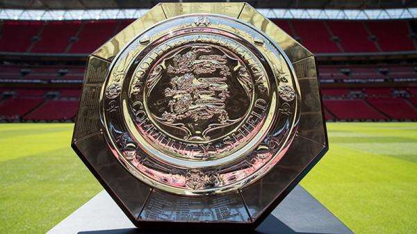 Sejarah dan Daftar Juara Community Shield dari Tahun ke Tahun | News+ ...