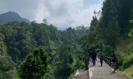 Pesona Alam Plunyon, Lokasi Syuting KKN di Desa Penari | News+ on RCTI+