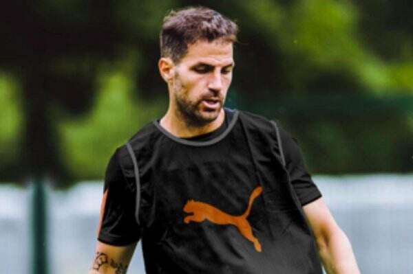 Cesc Fabregas Gabung Como FC, Dikontrak hingga 2024 | News+ on RCTI+ Cesc Fabregas Gabung Como FC, Dikontrak hingga 2024 | News+ on RCTI+