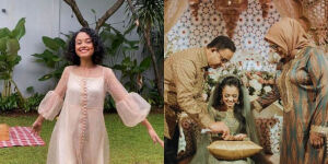 Biodata dan Profil Mutiara Baswedan: Umur, Agama dan Suami, Putri Anies Baswedan Baru Menikah ...