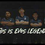 Tanpa Pahlawan M1, Inilah Roster Baru EVOS Legends MPL ID S10! | News+ ...