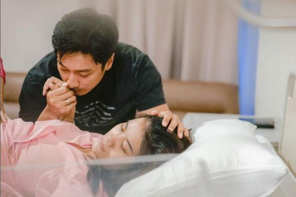 Selamat! Ina Marika dan Rezca Syam Dikaruniai Anak Pertama | News+ on RCTI+